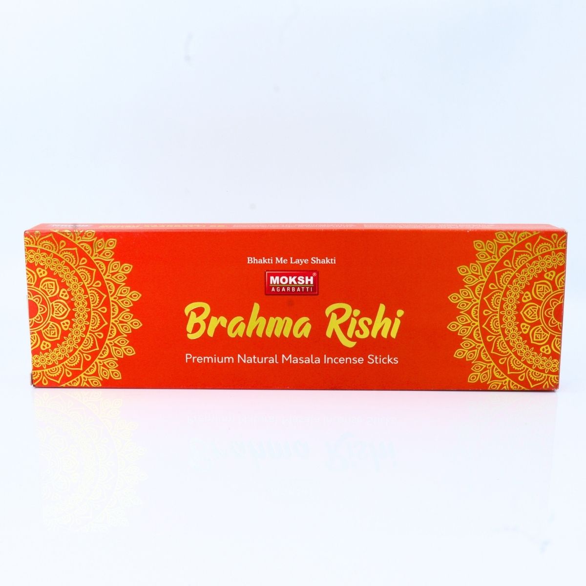Brahma Rishi Masalabatti premium Moksha Brand - Sanskar gallery™